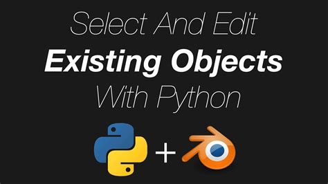 Blender Add Object Python At Sandra Moody Blog