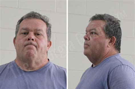 Daniel Rodda — Houston County Jail Bookings