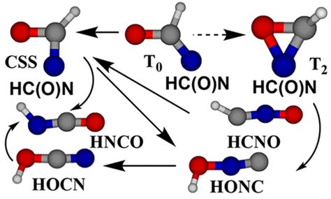Lewis Structure Of Hcno With Charges
