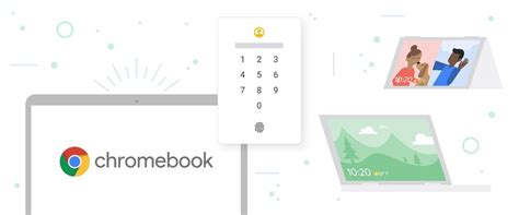 The Latest Chrome Os Update Turns Your Device Into A Sort Of Smart Display Gizmochina