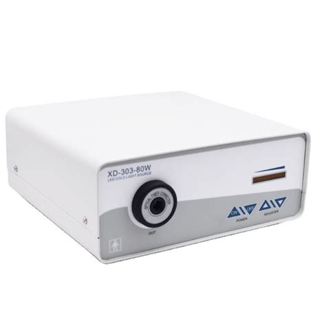 China Cheap Cold Light Source For Surgery Endoscope Manufacturers