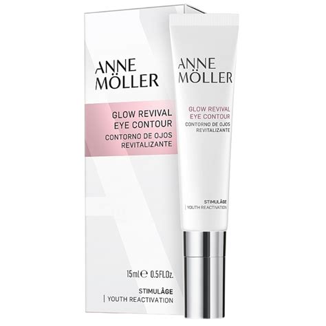 Anne Möller Stimulâge Glow Revival Revitalizing Eye Contour Cream