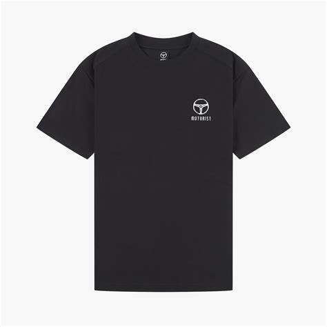 Essential Tee The Motorist