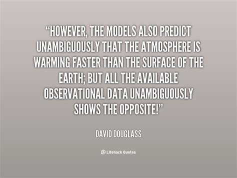 David Douglass Quotes Quotesgram