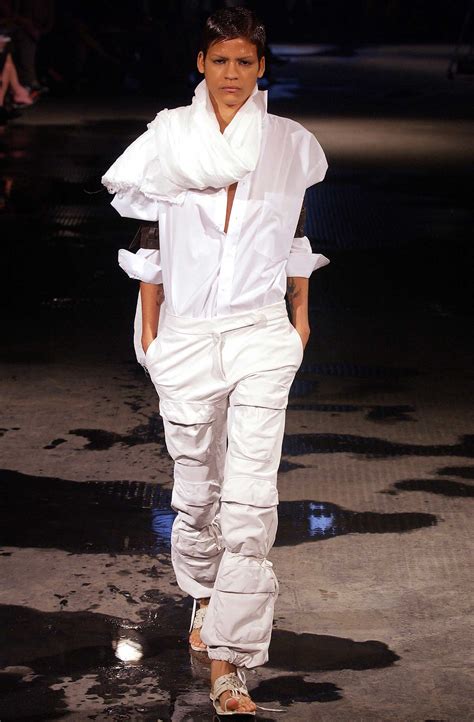 Tom Ford And Haider Ackermann Where Their Visions Intersect