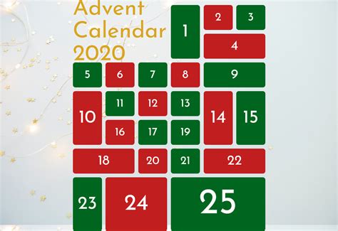 GitHub Saddamarbaa Advent Calendar An Advent Calendar Project Responsive Mobile First