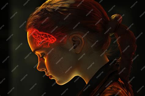 brain connectivity cognitive function and neural pathways profile of