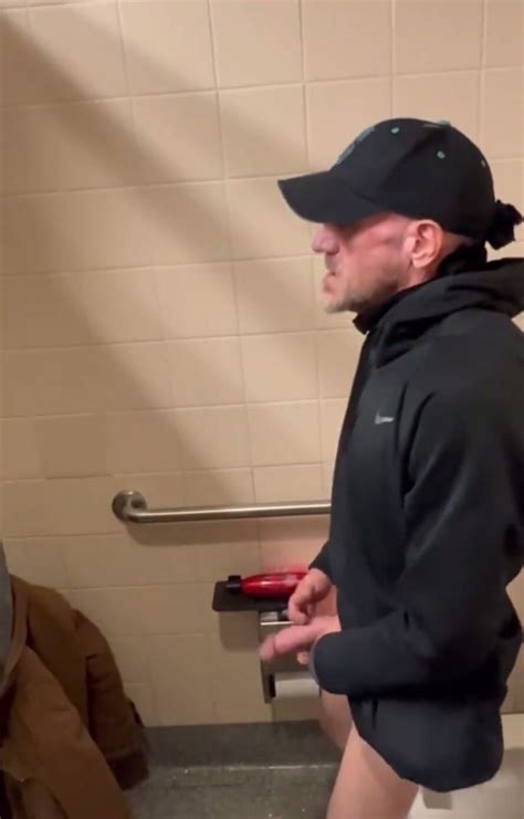 I Got Caught Filming