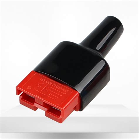 Sg50a Dust Cable Sheath Cover With No Cap Manufacturer Sg50a Dust Cable Sheath Cover With No