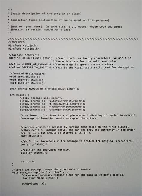 Solved 23 Decryption Hw02bbasec 14 Points For This