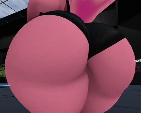 Rule 34 3d Big Ass Bubble Butt Female Ferialexonar Huge Ass Tagme