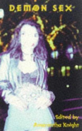 Demon Sex By Amarantha Knight 1998 Mass Market For Sale Online Ebay