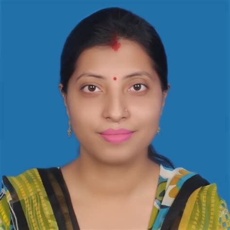 Susmita Das Researcher Pesticide Risk Reduction In Bangladesh Research Profile