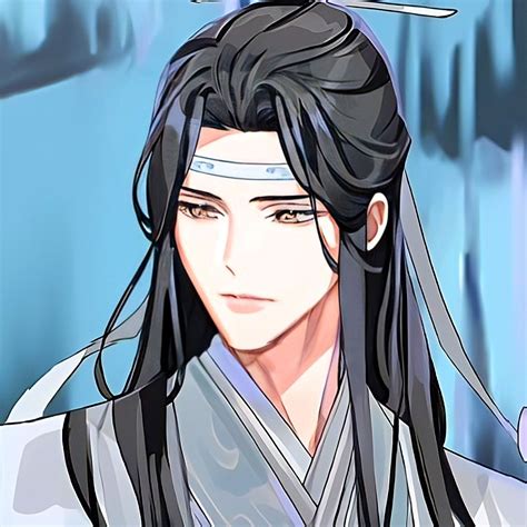 Lan Wangji In 2025 Best Profile Pictures Profile Picture Fashion Figure Drawing