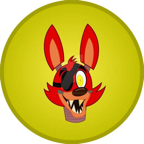 Fnaf Foxy Fnaf Foxy Fnaf Five Nights At Freddys