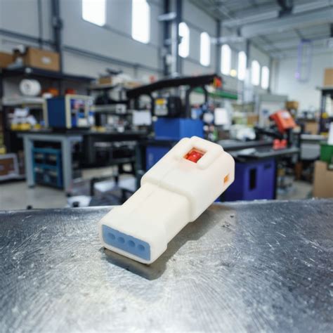 Jst 04t Jwpf Connector 4p Male Waterproof Automotive Connector High Quality Connector For Car