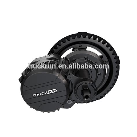 Buy Ce Certified 48v 500w Power Bldc Rear Hub Motor With Speed Sensors