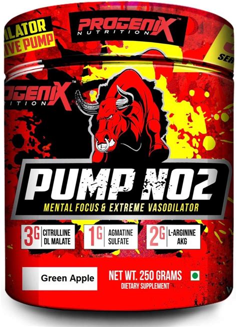 No2 Pre Workout Supplements Eoua Blog