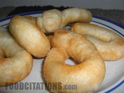 How To Make Pilipit Food Citations