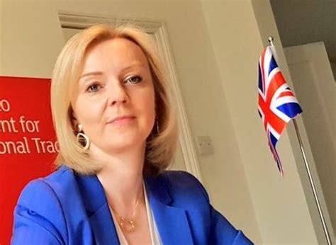 Elizabeth Truss Wto Should Not Over Reach Borderlex European Trade