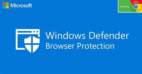 Microsoft Just Launched An Extension To Block Malicious Sites In Chrome
