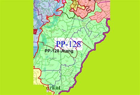 Pp 128 Jhang Final Result 2024 Winner Candidate Political And Current Affair News Election Results