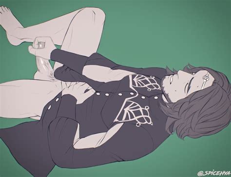 Nebulousvega Seteth Fire Emblem Fire Emblem Fire Emblem Three