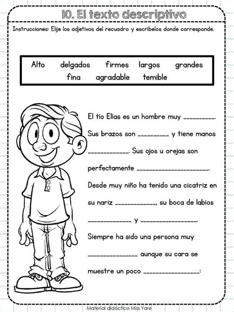 Cuadernillo Actividades Sexto Grado