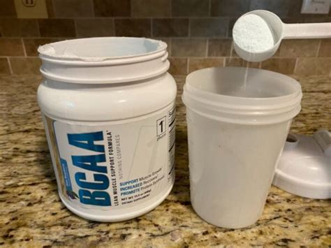 Tested By Experts 1st Phorm Bcaa Review 2025 Garage Gym Reviews