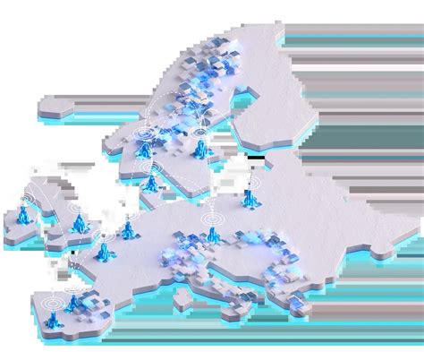 Network Coverage Netmore Group