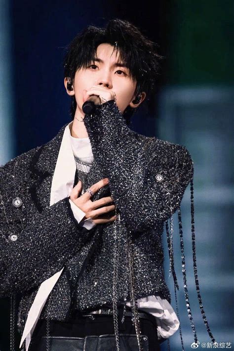 马嘉祺歌手2025第四期演唱我不需要每一个人都爱我