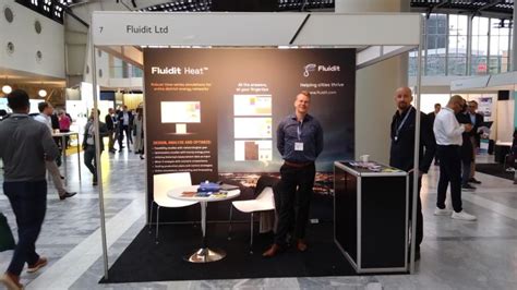 Lauri Rantala On Linkedin Ehpcongress24 Districtenergy