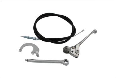 Mousetrap Eliminator Soft Pull Clutch Kit