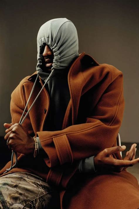 Photos Virgil Abloh Fait Le Show La Photographie De Mode Créative