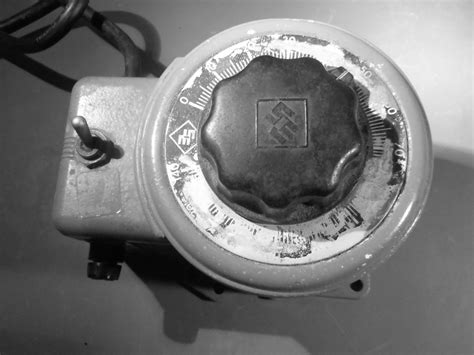 Variac Dial Plate Ideas To Print A New Label Audiokarma Home Audio