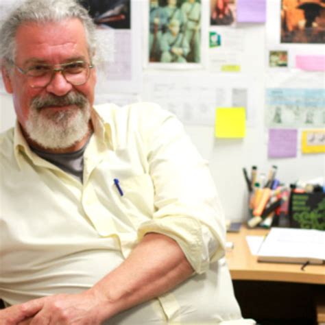 Philip Cass Senior Lecturer Unitec Institute Of Technology