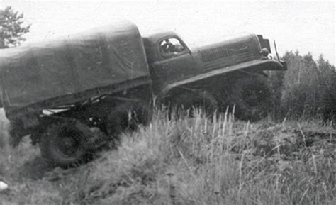 Transportes Do Mundo Todo De Todos Os Modelos Zis E134 Modelo No 1