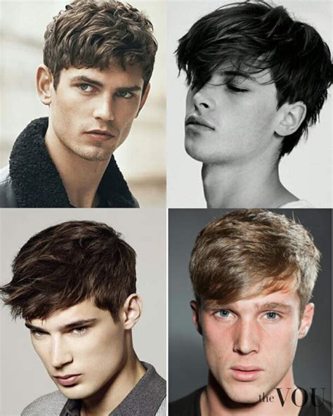 80 Most Popular Mens Haircuts Right Now Over 250 Pics The Vou