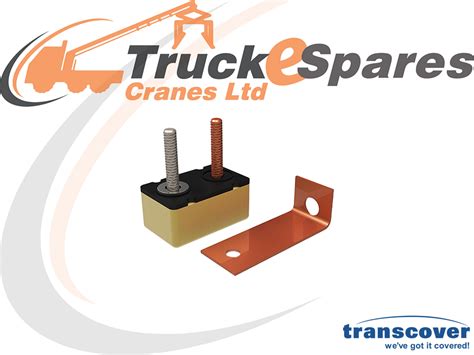 In Line Breaker 25a Truck Cranes Espares In Line Breaker 25a Truck Cranes Espares