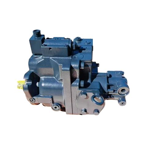 9075e Hydraulic Pump For Liugong 9075e Excavator Jianming Machinery