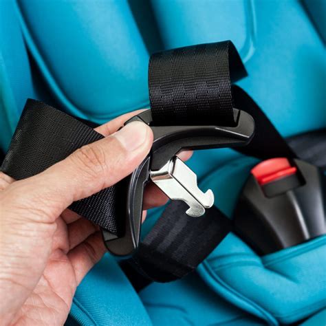 How To Strap In A Car Seat Without A Base