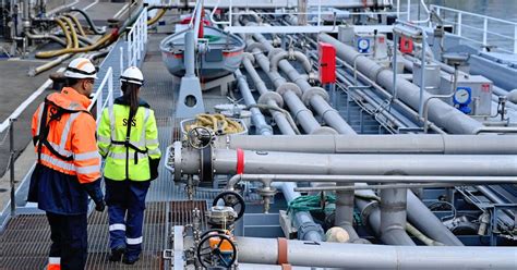 Multiphase Measurement Sgs India