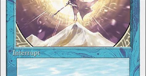 Counterspell Album On Imgur