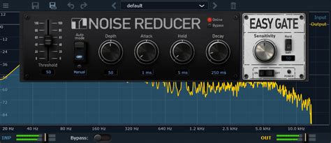 Tonelib Noise Reducer Review Free Noise Reduction Plugin Tonelib Noise Reducer Review Free Noise Reduction Plugin