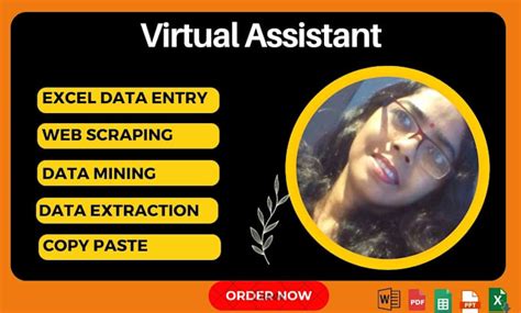 Do Data Mining Data Extraction And Web Scraping By Vaexpertamina Fiverr