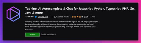 21 Best Vscode Extensions Every Developer Should Know 2024