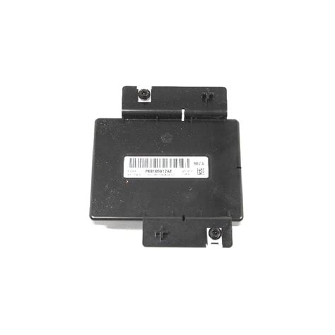 Mopar® 68105017ae Hvac Control Module