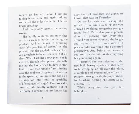 The Fluid Pavement Objectif Graphic Design London