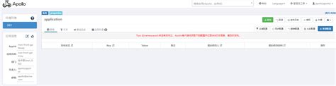 Apollo 配置中心详细教程 Infoq 写作平台