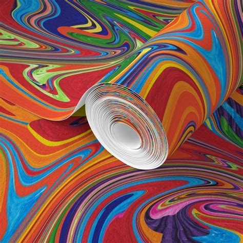 Confused Compass Star 42x36 Wallpaper Spoonflower Wallpaper Wall